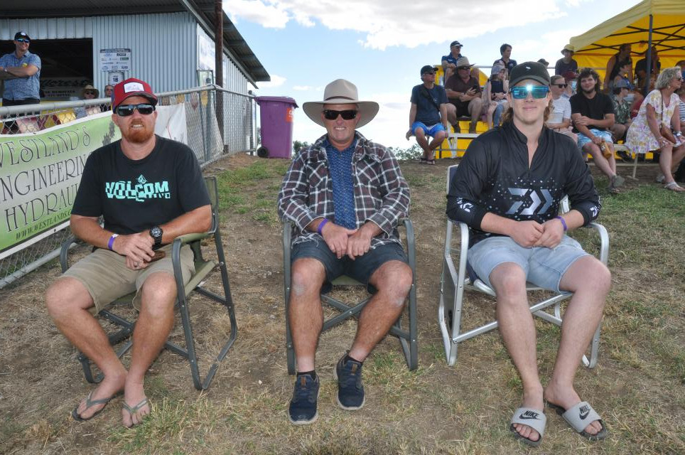 Drag racing an Easter In The Country highlight | Queensland Farmer Today