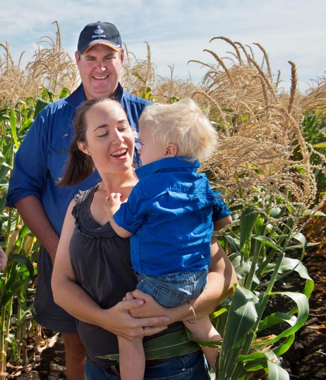 Tale of two seasons | Queensland Farmer Today