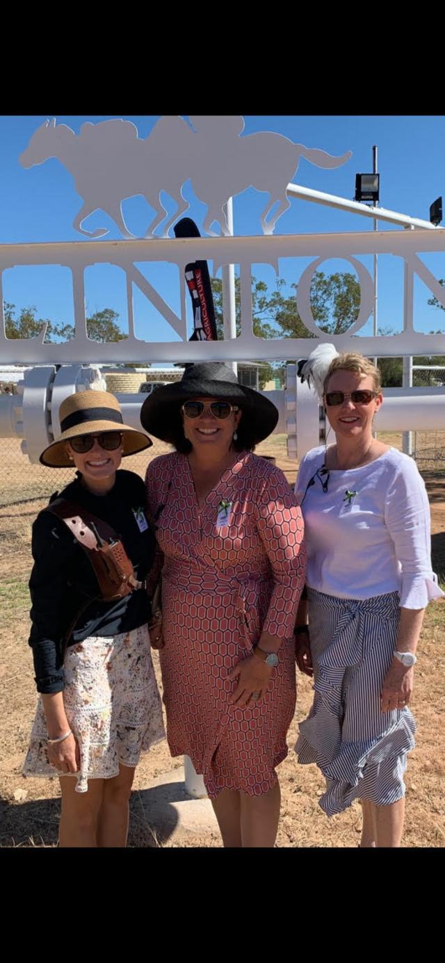 Flinton Races committee raring to go | Queensland Farmer Today