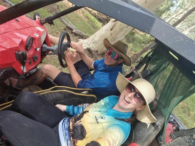 Livin’ the dream in Theodore | Queensland Farmer Today