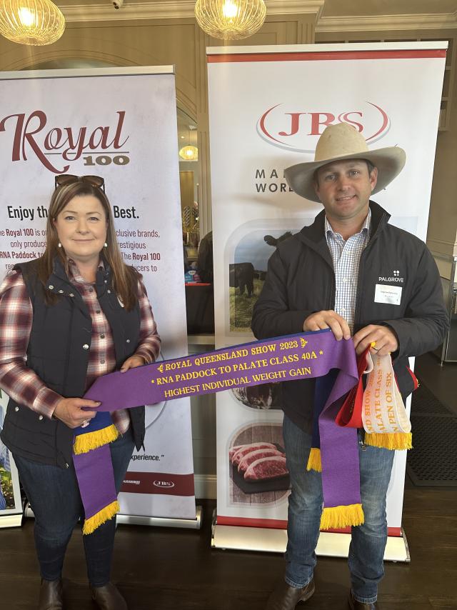 Qld dominates Paddock to Palate | Queensland Farmer Today