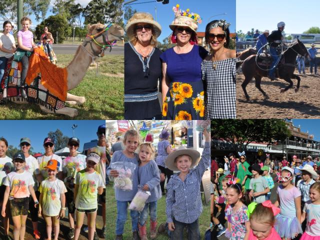 WRAP-UP: Roma's Easter in the Country | Queensland Farmer Today