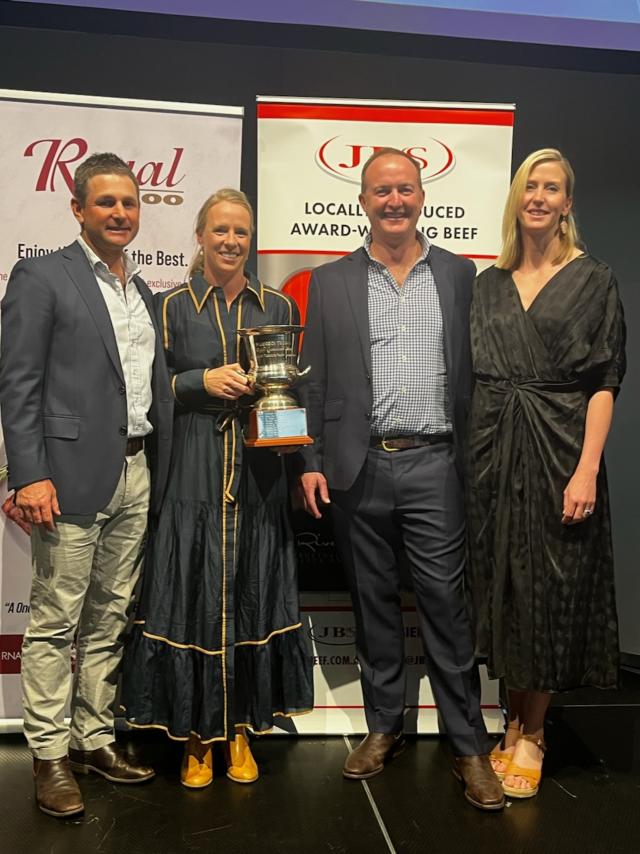 Paddock to Palate success | Queensland Farmer Today