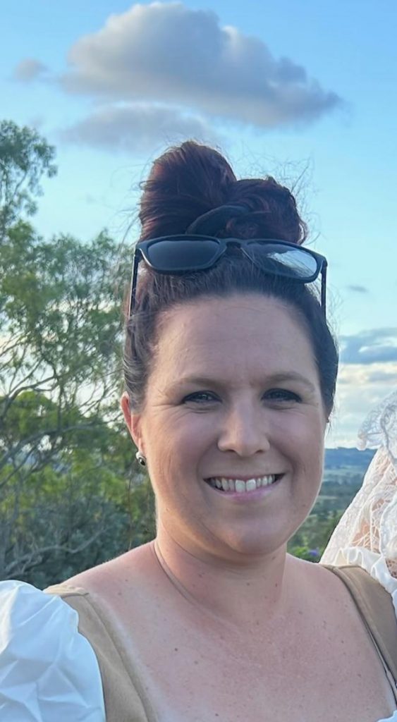 Show leaders speak | Queensland Farmer Today